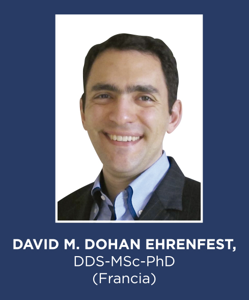 Prof. David M. Dohan Ehrenfest, DDS-MSc-PhD :: lprfcr.com